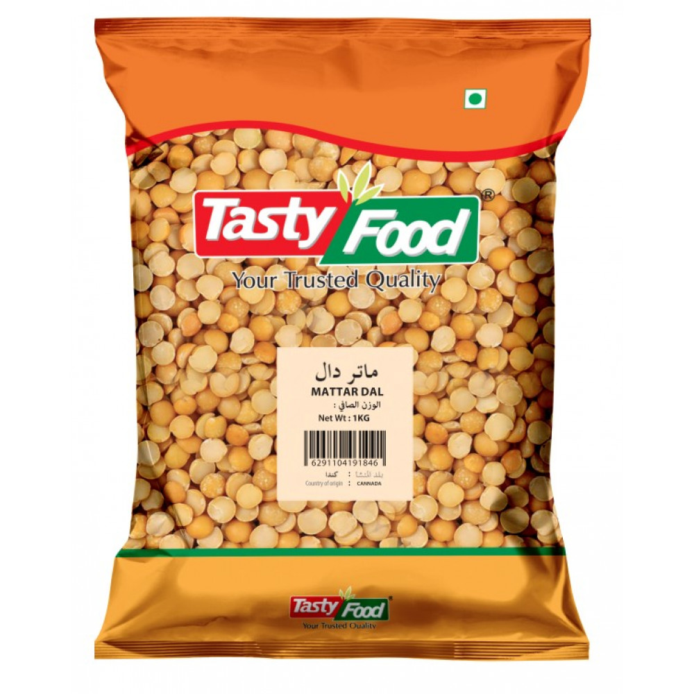 Mattar Dal TF 1 KG - Sinaha Platform